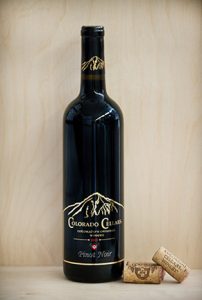 Wines – Colorado Cellars